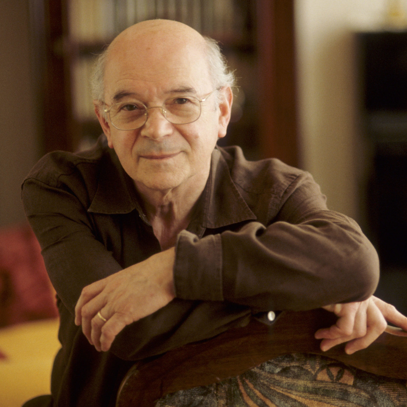 Robert Bober - Festival Effractions - Bpi