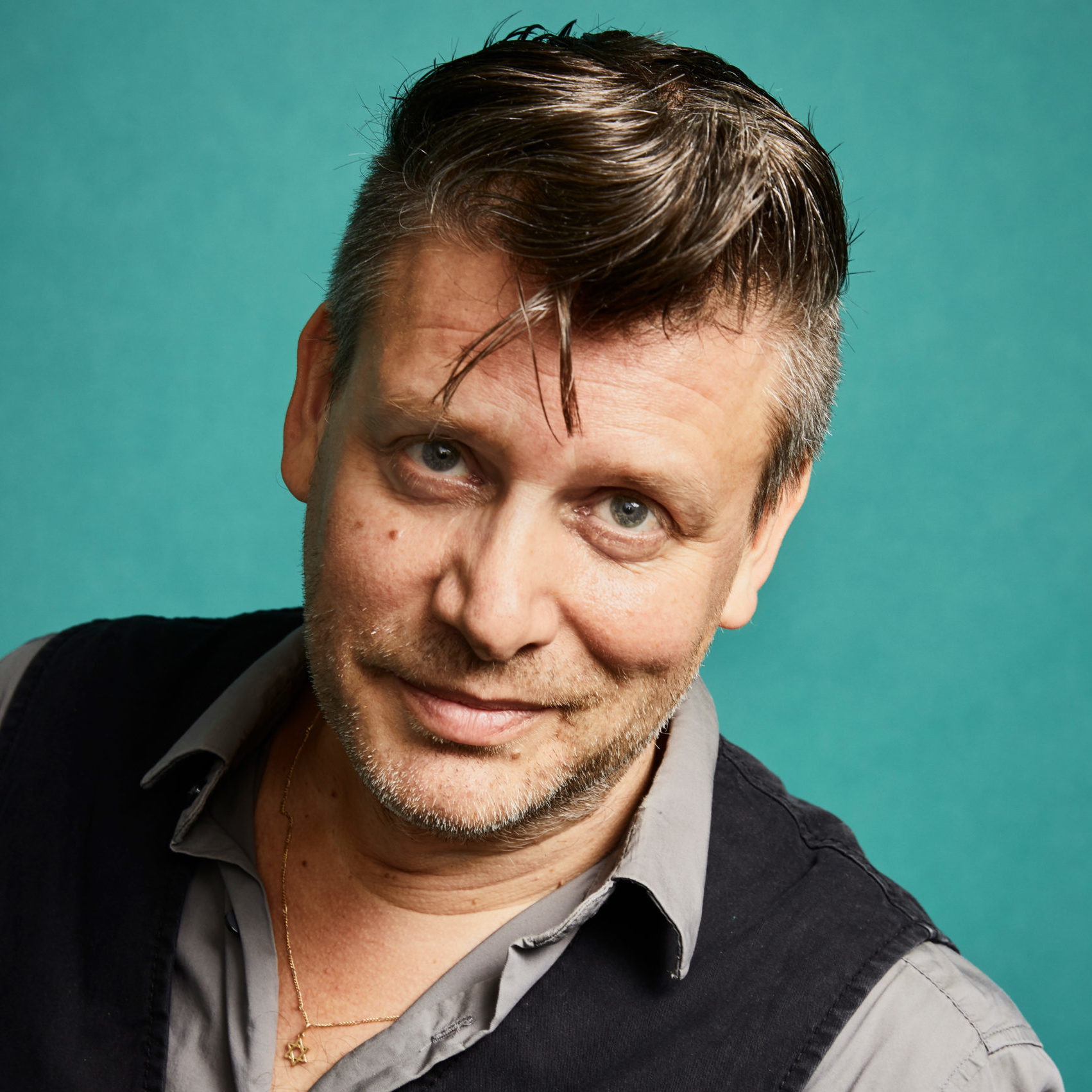 David Vandermeulen - Festival Effractions - Bpi