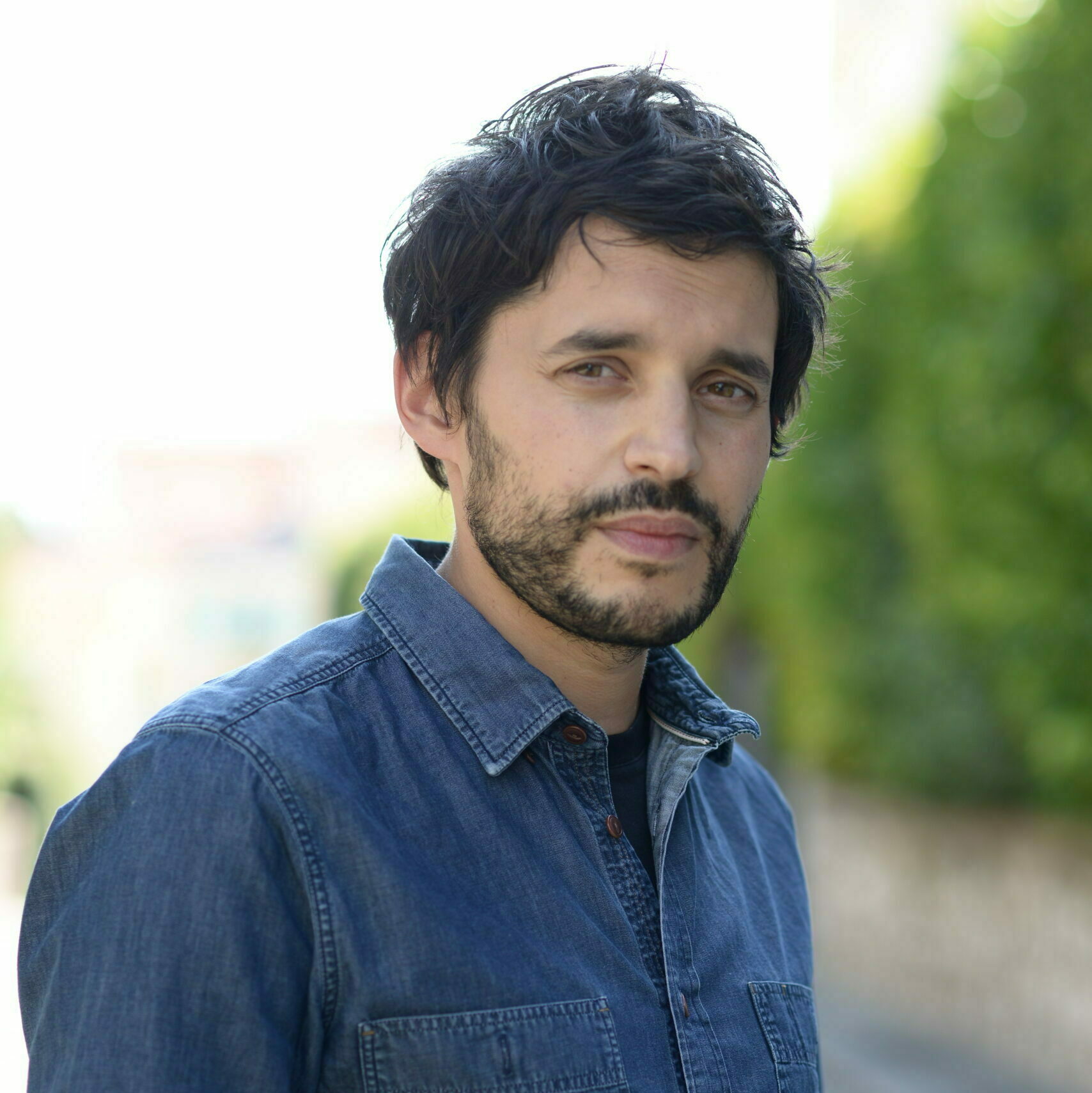 Anthony Passeron - Festival Effractions - Bpi