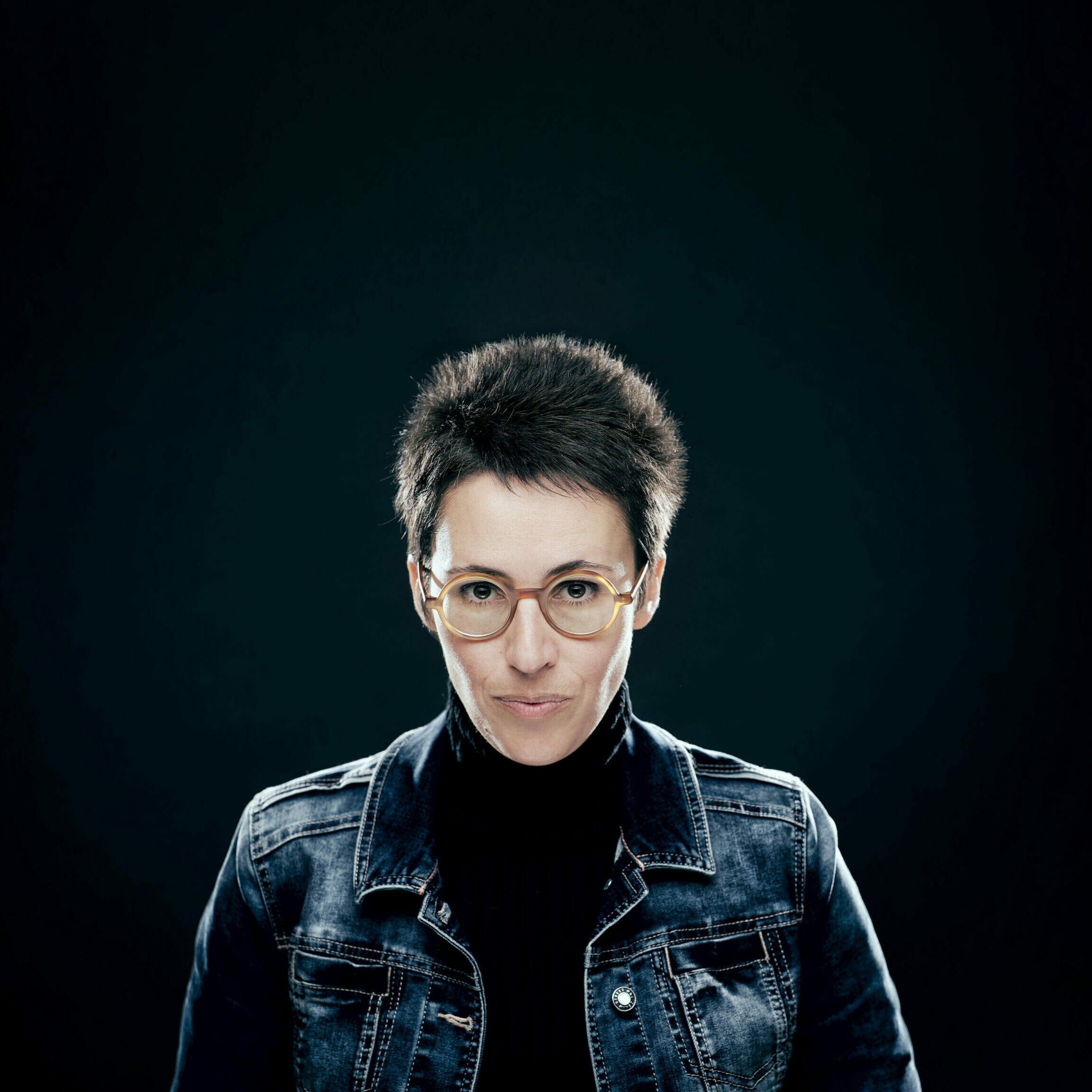 Eva Baltasar - Festival Effractions - Bpi