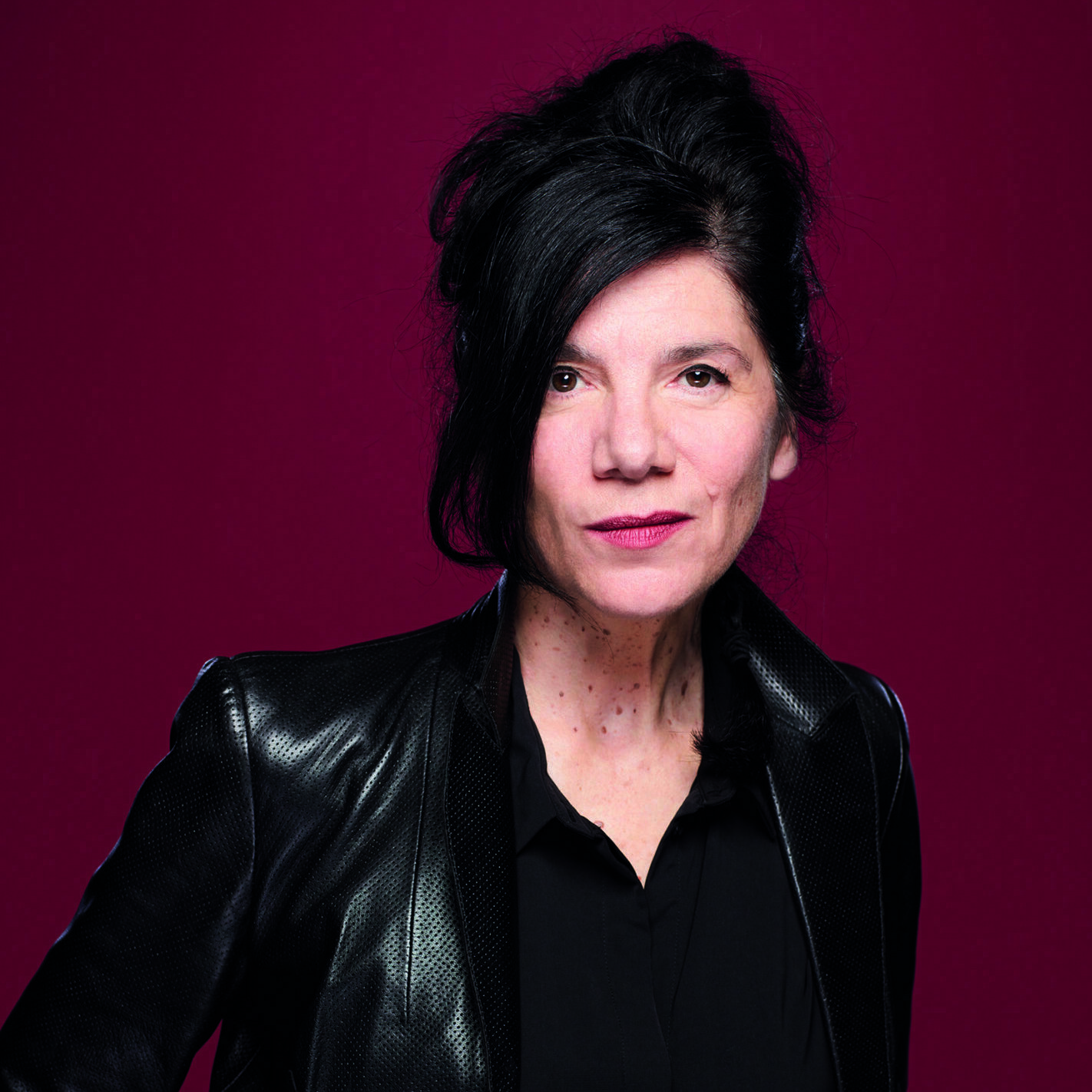 Revoir la rencontre Brigitte Giraud : Interroger le destin / Grand ...