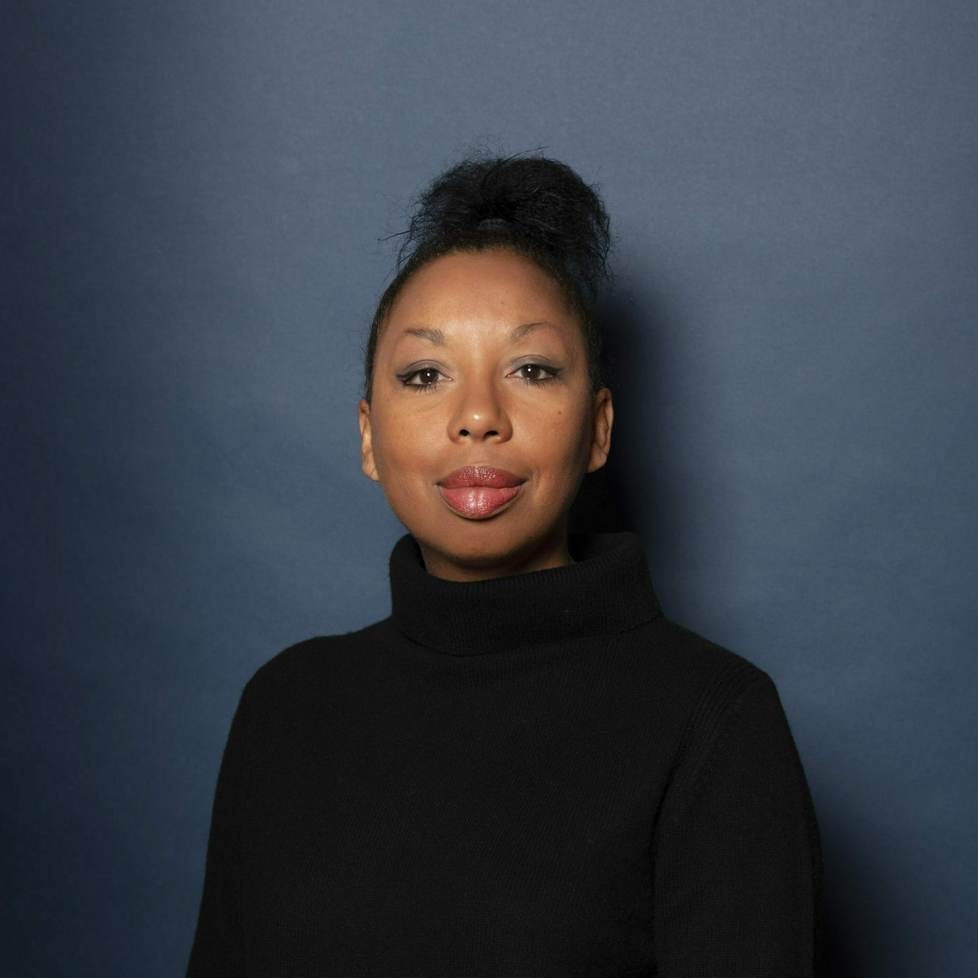 Revoir la rencontre Marie NDiaye : Réalisme et étrangeté / Grand entretien (LSF) - Festival ...