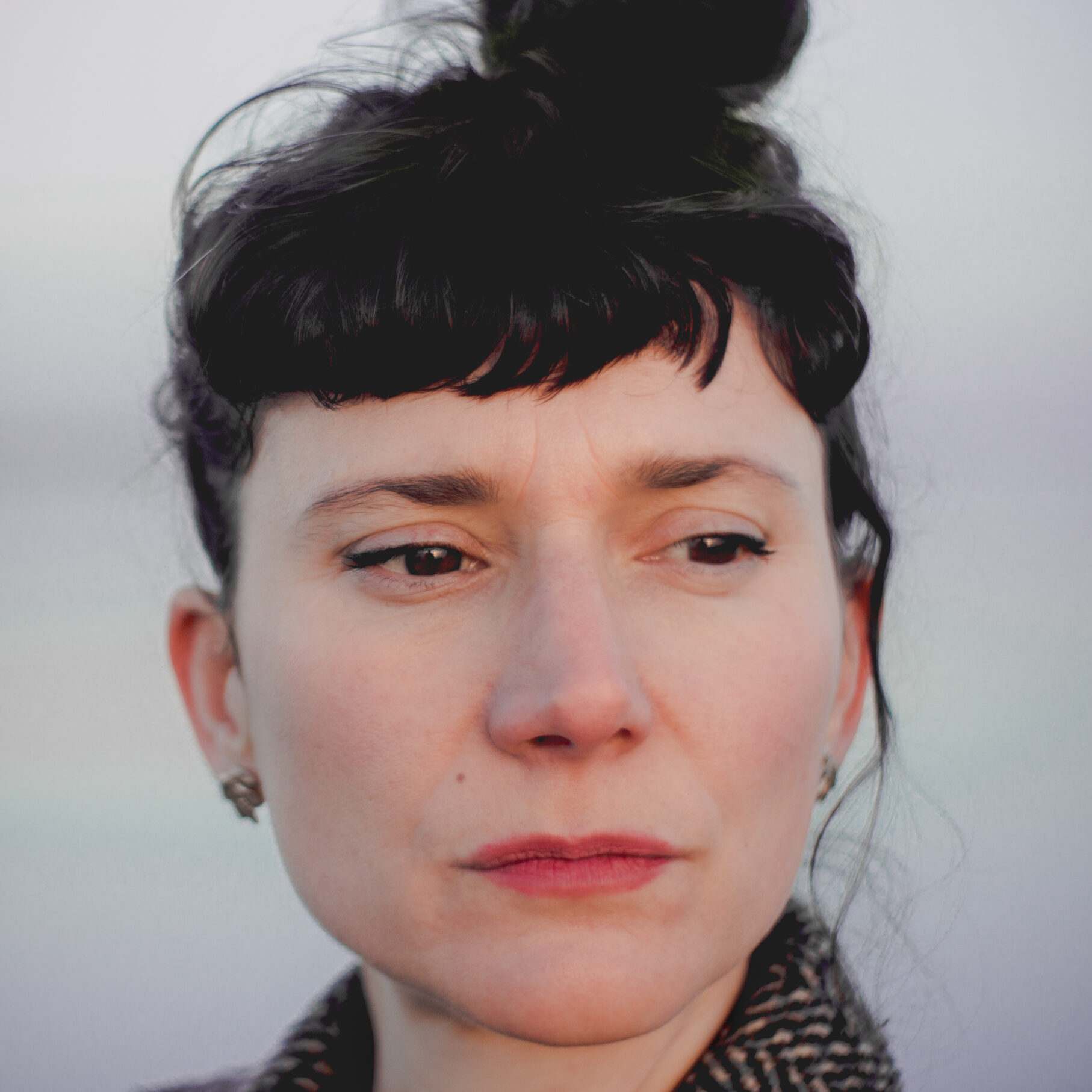 Revoir la rencontre Claire-Louise Bennett et Natasha Brown : Nouvelles ...