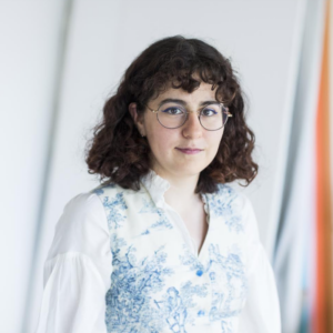 Revoir la rencontre Raphaëlle Red, Alice Renard et Louis Vendel : En ...