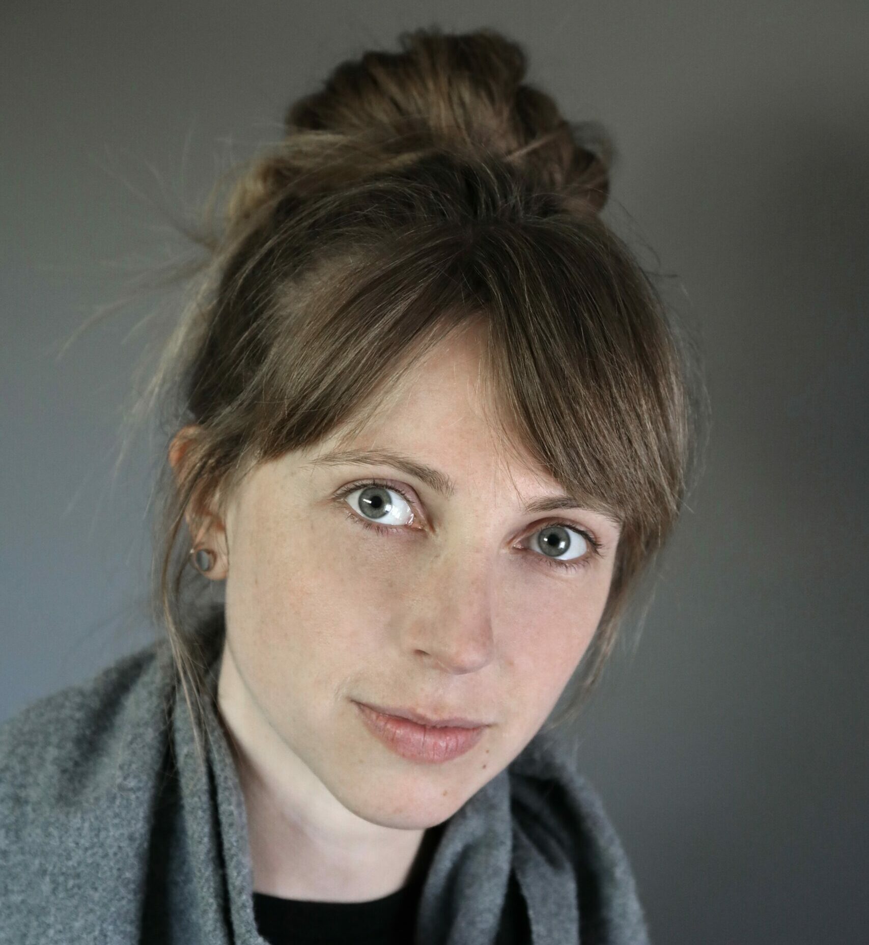 Revoir la rencontre Gabrielle Filteau-Chiba et Anouk Lejczyk : Une ...