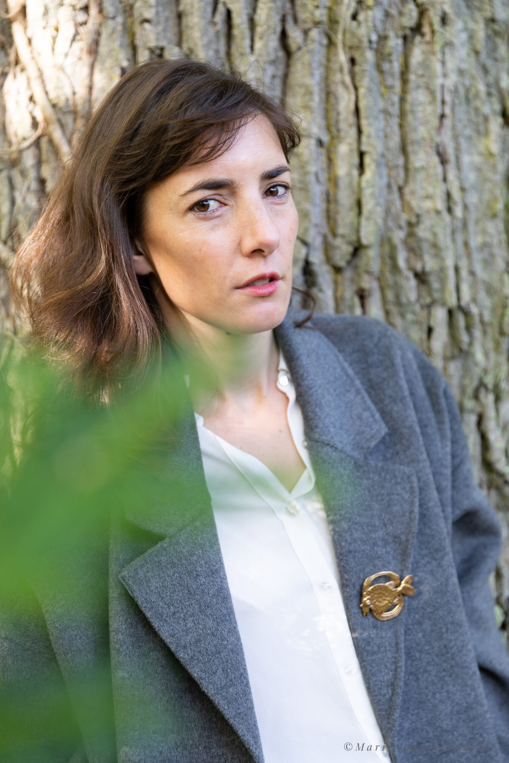 Clara Arnaud - Festival Effractions - Bpi
