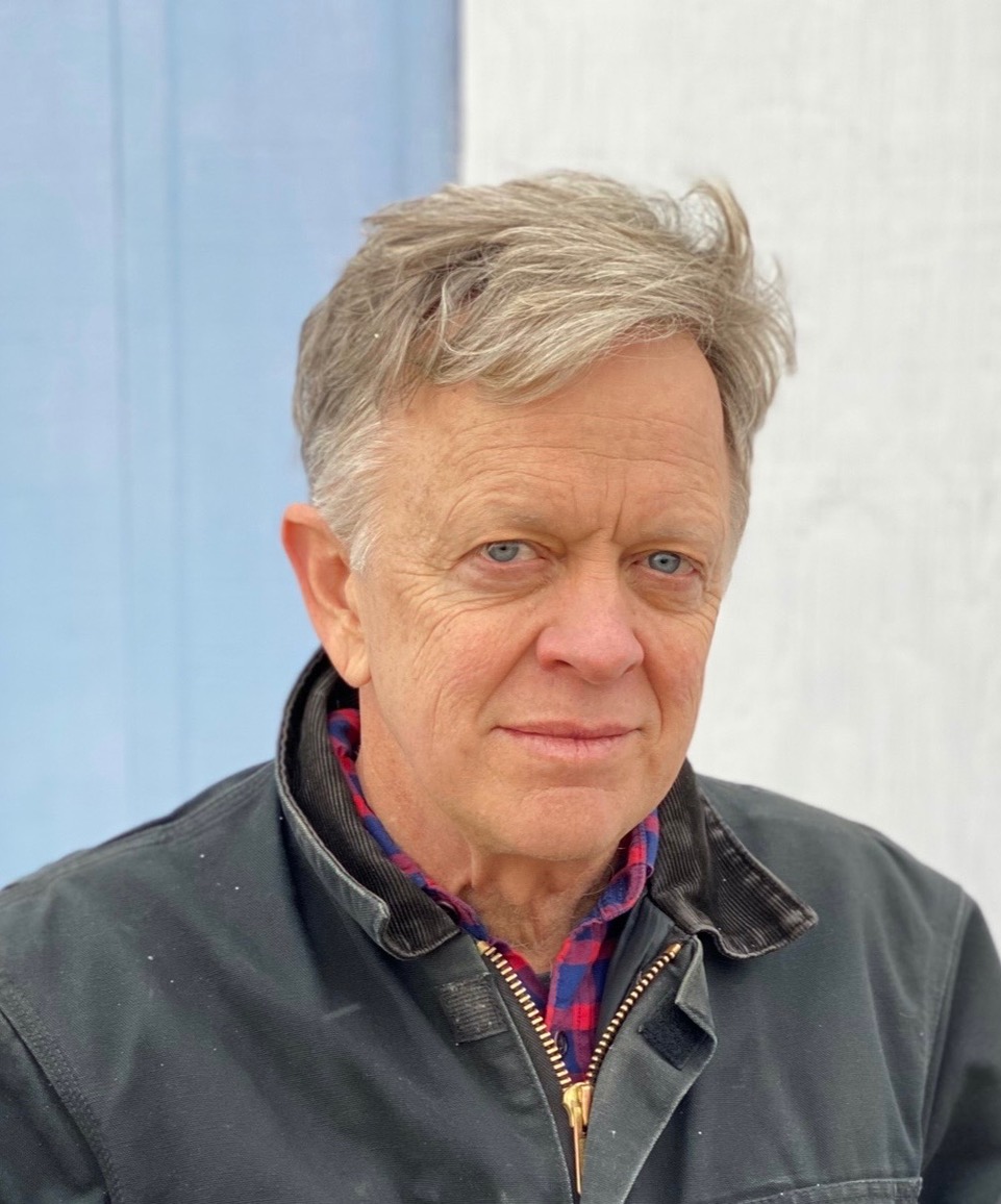 Ted Conover - Festival Effractions - Bpi