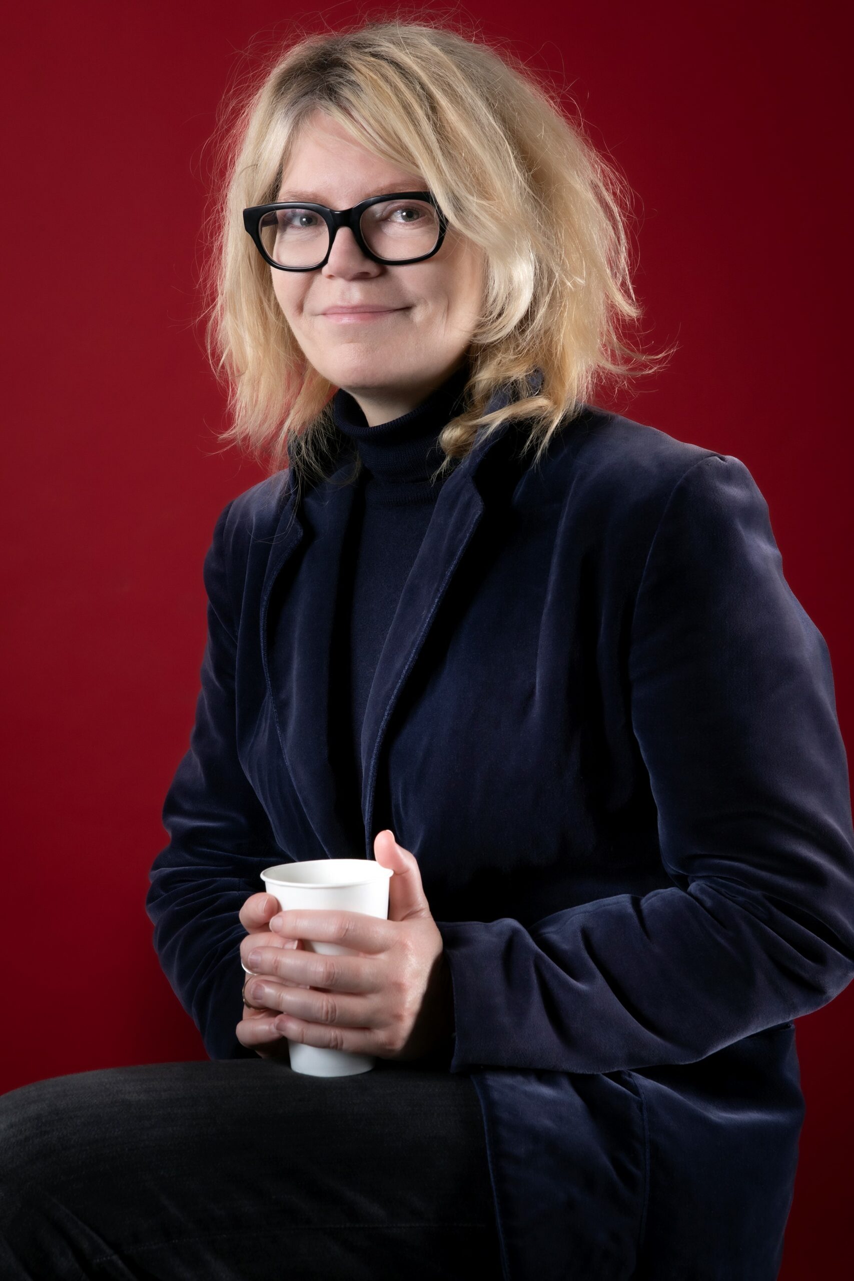 Gaëlle Obiégly - Festival Effractions - Bpi